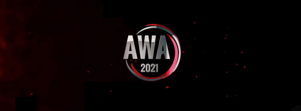 AWA CEREMONY RECORDING 2021