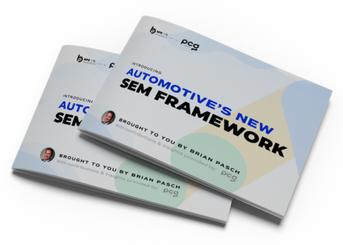 BPE - Home | BrianPasch.com